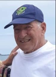 Condolence Book for Jimmy Lawless (Coolock, Dublin) | rip.ie