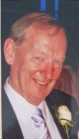 Death Notice of James (Jimmy) LYONS (Ballinasloe, Galway) | rip.ie