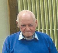 Death Notice of James (Jimmy) Martin (Carrickmacross, Monaghan) | rip.ie