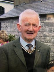 Condolence Book for James (Jimmy) MARTIN (Kilrooskey, Roscommon) | rip.ie