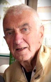 Death Notice of James (Jimmy) McGoldrick (Sligo Town, Sligo) | rip.ie