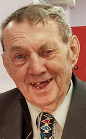 Condolence Book for James (Jimmy) O'Connor (Crumlin, Dublin) | rip.ie