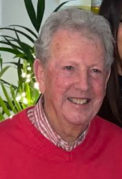 Condolence Book for Jimmy O'Connor (Coolock, Dublin) | rip.ie