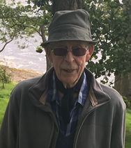 Condolence Book for James (Jimmy) Oates (Sligo) | rip.ie