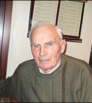 Death Notice of James (Jimmy) Roche (Glenmore, Kilkenny) | rip.ie