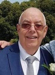 Condolence Book for JIMMY (JAMES) TUBBRITT (Waterford City, Waterford ...