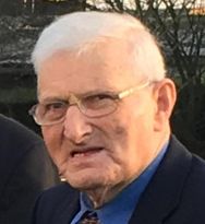 Condolence Book for James (Jimmy) O'Doherty (Corofin, Clare) | rip.ie