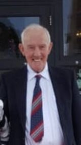 Condolence Book for JAMES Murphy (Mallow, Cork) | rip.ie