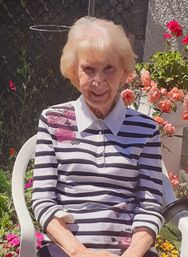 Death Notice of Josephine (Jo) Ryan (née Hannigan) (Kilmacud, Dublin ...