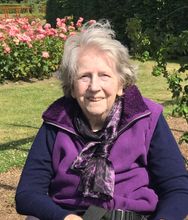 Condolence Book for Joan Gyves (née Hall) (Dublin) | rip.ie