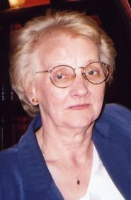 Condolence Book for Joan O'CONNOR (Carlow Town, Carlow) | rip.ie