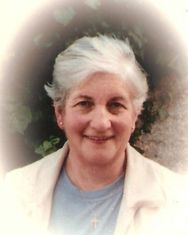 Condolence Book for Joan O'CALLAGHAN (née Franklin) (Cratloe, Clare ...