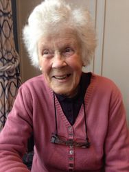 Death Notice of Joan Foley (née Sugden) (Schull, Cork) | rip.ie