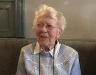 Condolence Book for Joan Boylan (née Casey) (Athea, Limerick) | rip.ie