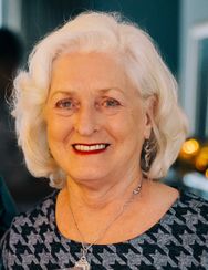 Condolence Book for Joan Byrne (Clondalkin, Dublin) | rip.ie