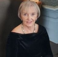 Condolence Book for Joan Casey (née Watson) (Enniscorthy, Wexford) | rip.ie