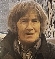 Condolence Book for Joan Curran (Cahersiveen, Kerry) | rip.ie