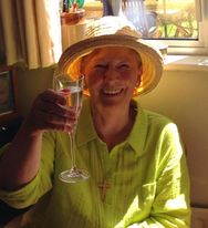 Condolence Book for Joan (Anne) Doyle (née Morris) (Foxrock, Dublin ...