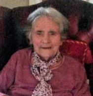 Condolence Book for Joan MOLONEY (née O'Connor) (Brosna, Kerry) | rip.ie