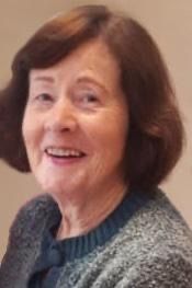 Death Notice of Joan Morris (Raheny, Dublin) | rip.ie