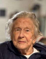 Death Notice of Joan Murray (née Doyle) (Greystones, Wicklow) | rip.ie