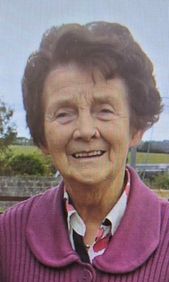 Condolence Book for Joan O'Connor (Mallow, Cork) | rip.ie
