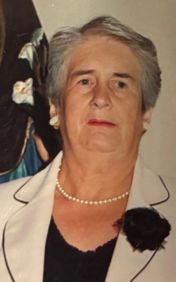 Death Notice of Joan Ryan (née O'Malley) (Cappamore, Limerick) | rip.ie