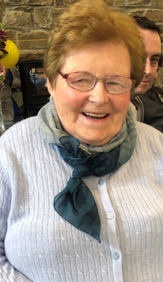 Death Notice of Joan Twomey (née O'Riordan) (Ballinagree, Cork) | rip.ie