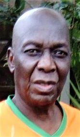 Condolence Book for Jobby MHLANGA (Ballymun, Dublin) | rip.ie