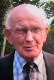 Condolence Book for Joe Martin (Fanad, Donegal) | rip.ie