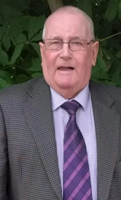 Death Notice of Joe Cleary (Rathcabbin, Tipperary) | rip.ie