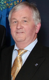 Family Notice of Joseph COLLINS (Dalkey, Dublin) | rip.ie