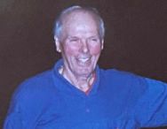 Condolence Book for Joe Conlon (Foxford, Mayo) | rip.ie