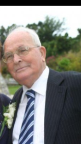 Condolence Book for Joe Connaughton (Tuam, Galway) | rip.ie