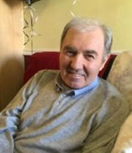 Death Notice of Joseph (Joe) DOYLE (Carlow) | rip.ie