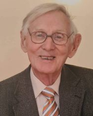 Condolence Book for Joe Fitzgerald (Drogheda, Louth) | rip.ie