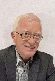 Condolence Book for Joe GOSS (Dundalk, Louth) | rip.ie