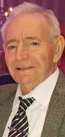 Condolence Book for Joe (John Joseph) Hayes (Fairhill, Cork) | rip.ie