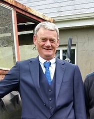 Condolence Book for Joe Hayes (Lahinch, Clare) | rip.ie