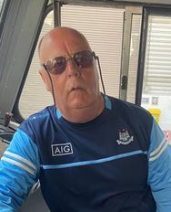 Death Notice of Joe HENEGHAN (Inchicore, Dublin) | rip.ie