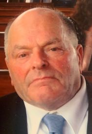 Condolence Book for James Joseph (Joe) Herbert (Castleconnor, Sligo ...