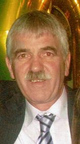 Condolence Book for Joe KAVANAGH (Ballymun, Dublin) | rip.ie