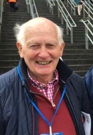 Death Notice of Joe Mahon (Drumree, Meath) | rip.ie