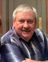 Death Notice of Joe MANNING (Naas, Kildare) | rip.ie
