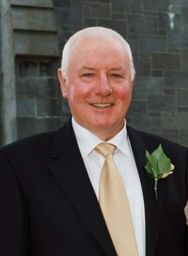 Death Notice of Joe (Patrick Joseph) MAXWELL (Louisburgh, Mayo) | rip.ie