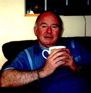 Death Notice of Joe McGovern (Drogheda, Louth) | rip.ie