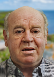 Condolence Book for Joe Murray (Ballivor, Meath) | rip.ie