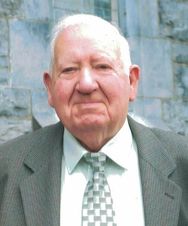 Condolence Book for Joe O'HANLON (Dundalk, Louth) | rip.ie