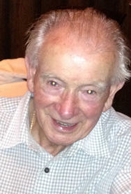 Condolence Book for Joe O'SULLIVAN (Dalkey, Dublin) | rip.ie