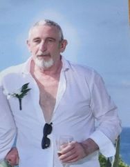 Condolence Book for Joe O'Connell (Ballyfermot, Dublin) | rip.ie